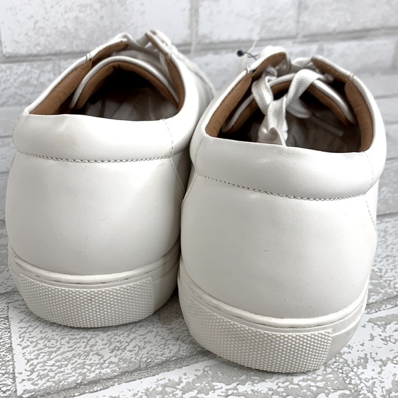 Goodfellow & Co | Shoes | Mens Luther Sneakers Goodfellow Co White ...